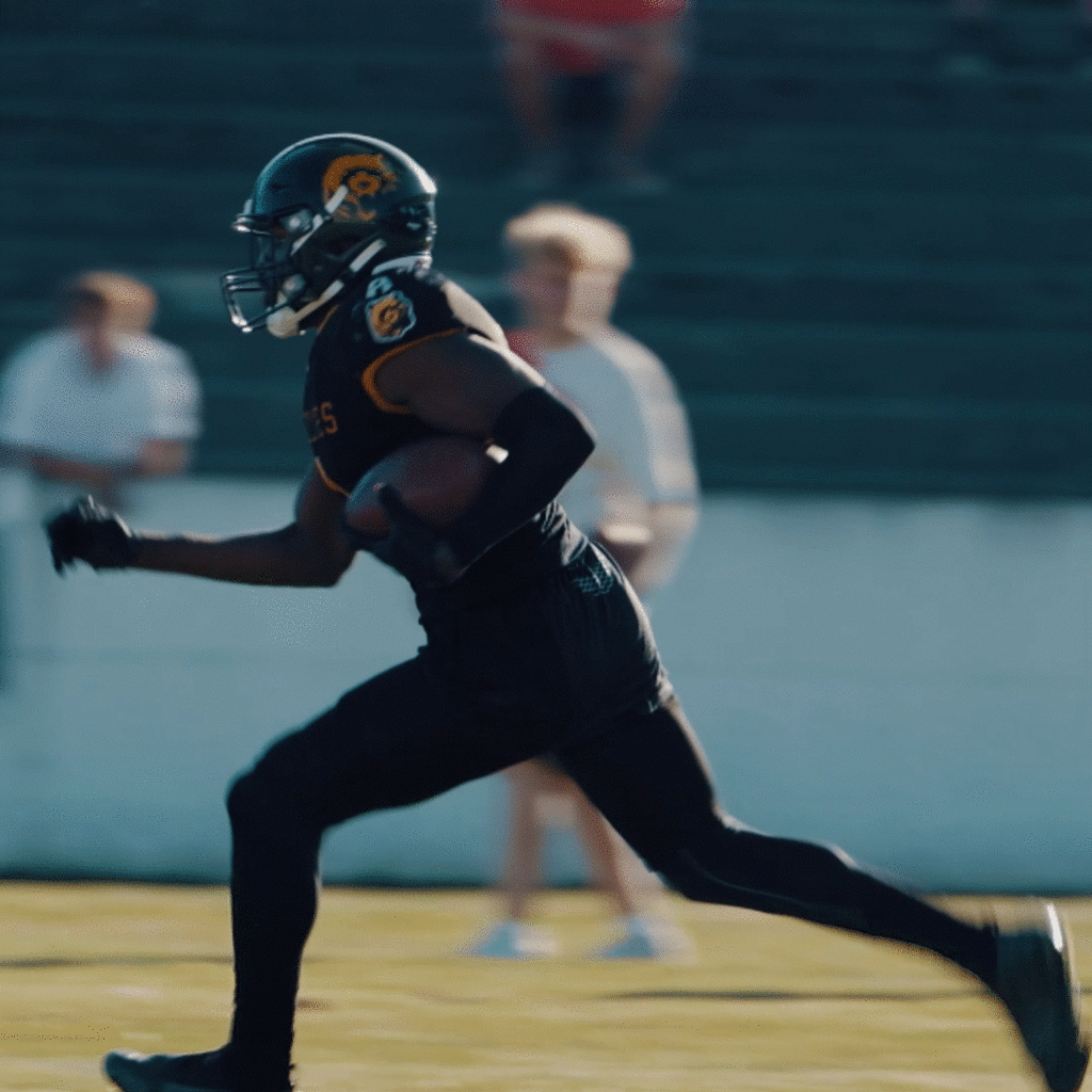 Bern Grizzlies - Alex Annen | Photo & Video